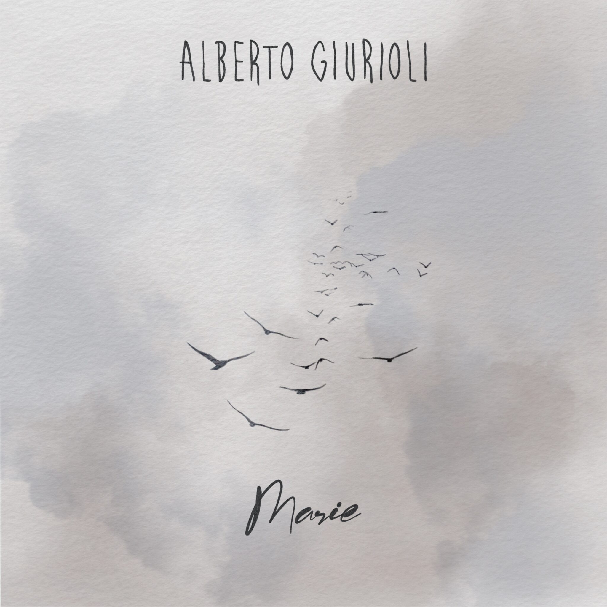 Marie – Alberto Giurioli