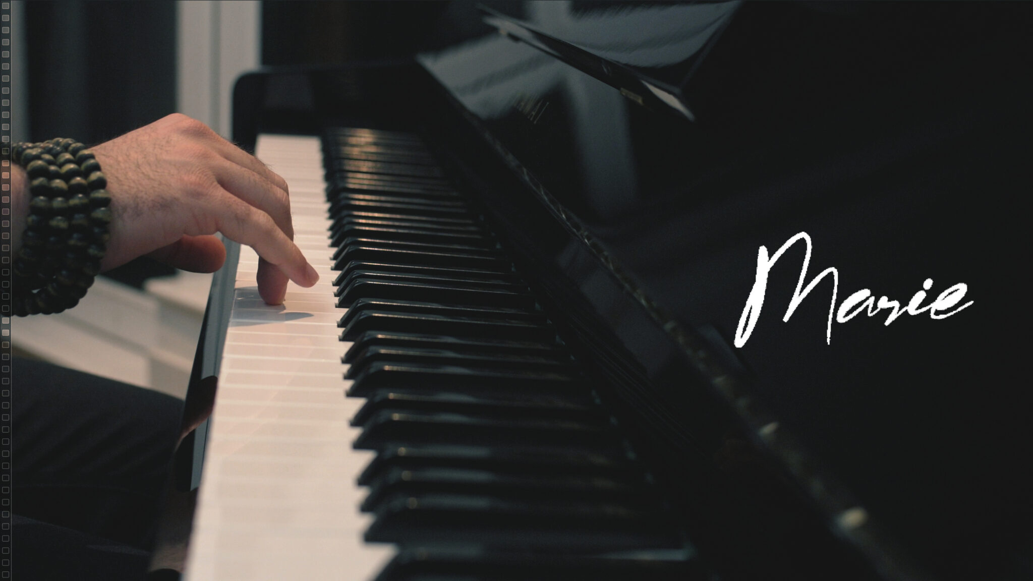 Marie – Alberto Giurioli