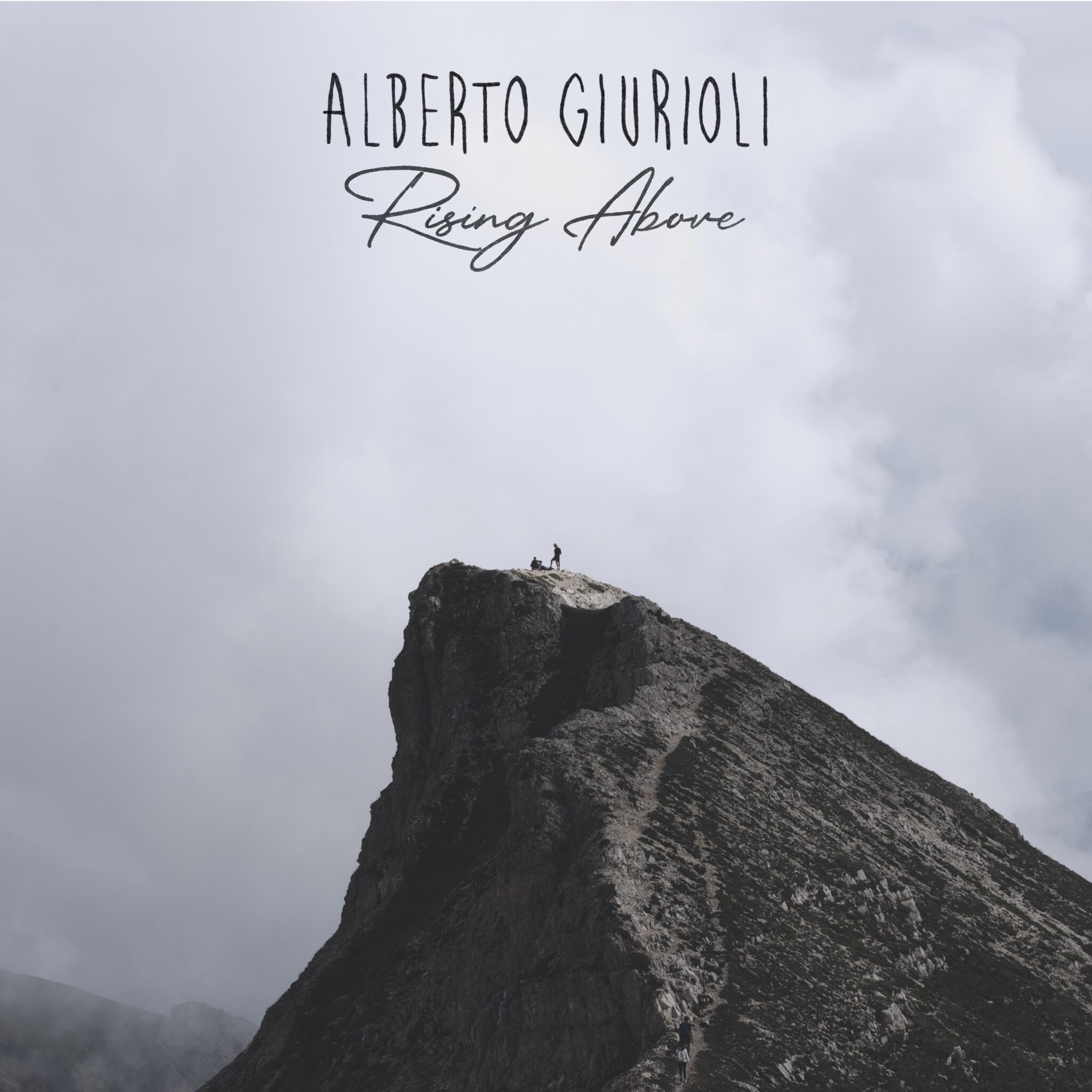 Rising Above – Alberto Giurioli